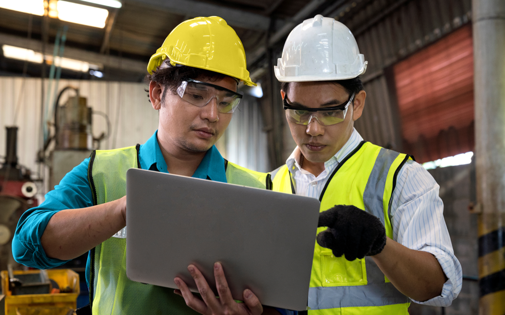 Tackling people challenges in the manufacturing sector using analytics ...