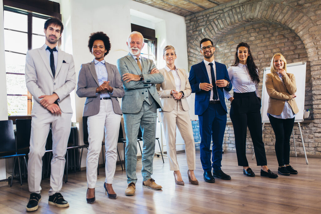 5 DEI metrics you should be tracking – illumin8HR 5 DEI metrics you should be tracking – illumin8HR