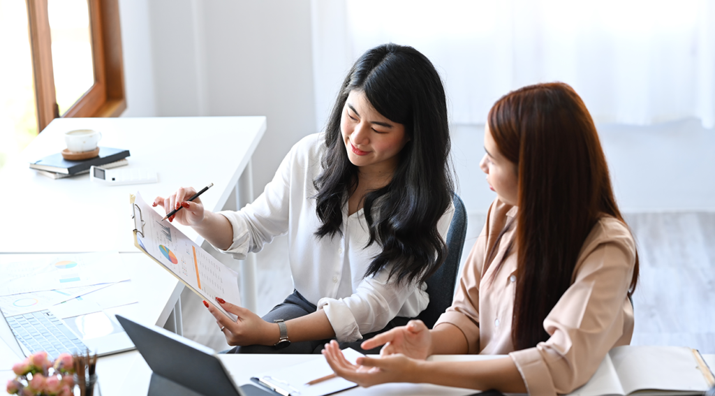 Measure it. Manage it. Mean it. Making DE&I more than just a report. – illumin8HR