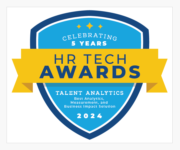 Activ8 Intelligence Triumphs in HR Tech Awards 2024 for Talent Analytics Excellence – illumin8HR